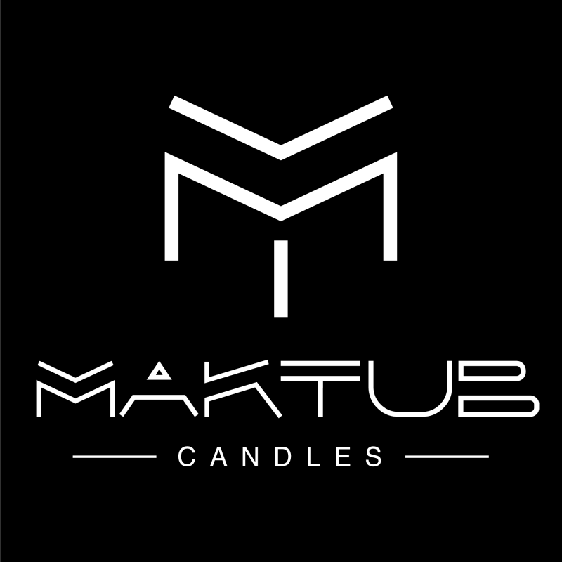 Maktub Candles